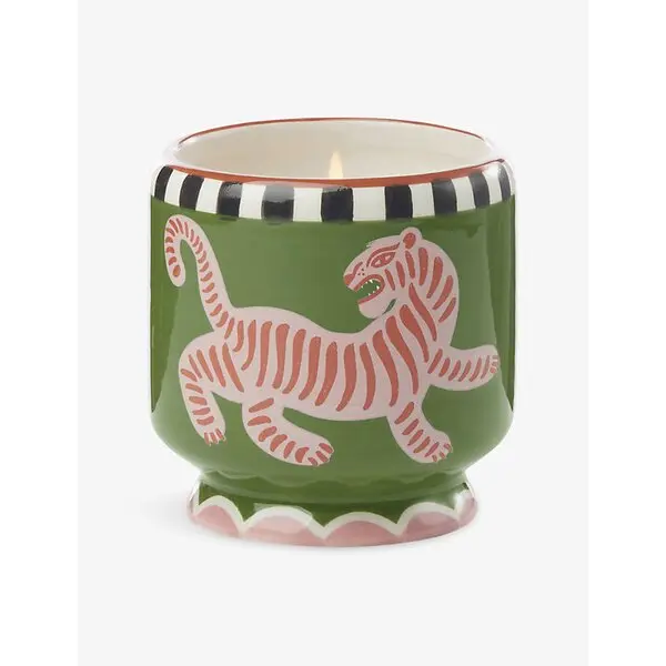 PADDYWAX A Dopo Black Cedar Fig Scented Candle 226g