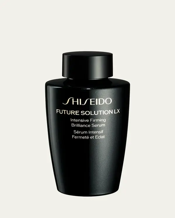 SHISEIDO Future Solution Lx Intensive Firming Brilliance Serum Refill, 1.7 Oz