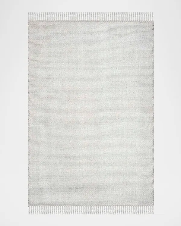 Ralph Lauren Amalie Flat-weave Runner, 3' X 5