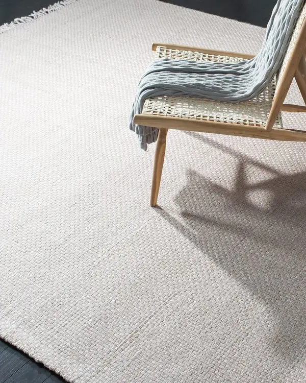 Ralph Lauren Amalie Flat-weave Runner, 3' X 5