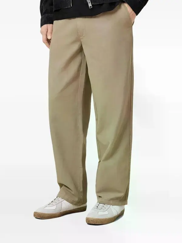 All Saints Elasticated Waist Trousers