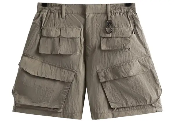 Kith Dupont Cargo Pocket Short