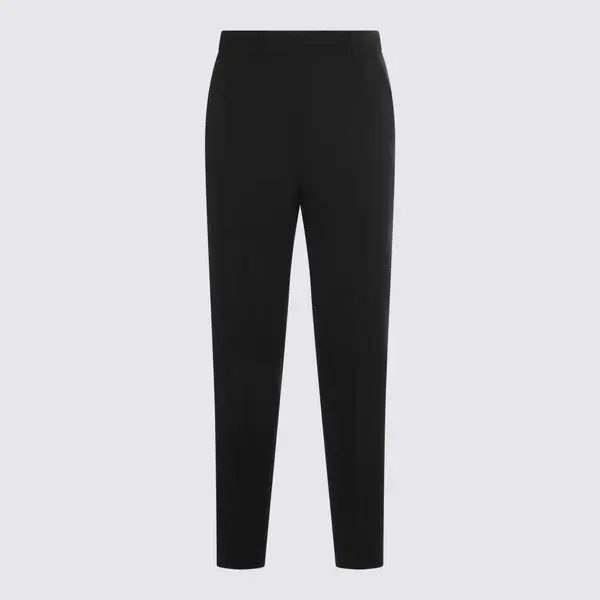 Incotex Cotton Trousers