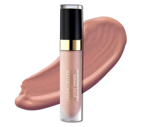 Laura Geller Beauty Just Swipe Cream Eyeshadow
