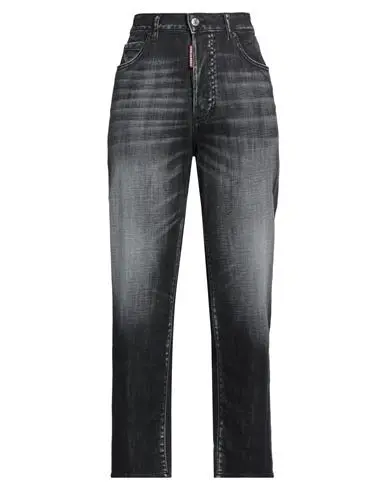 Dsquared2 Straight-leg Jeans