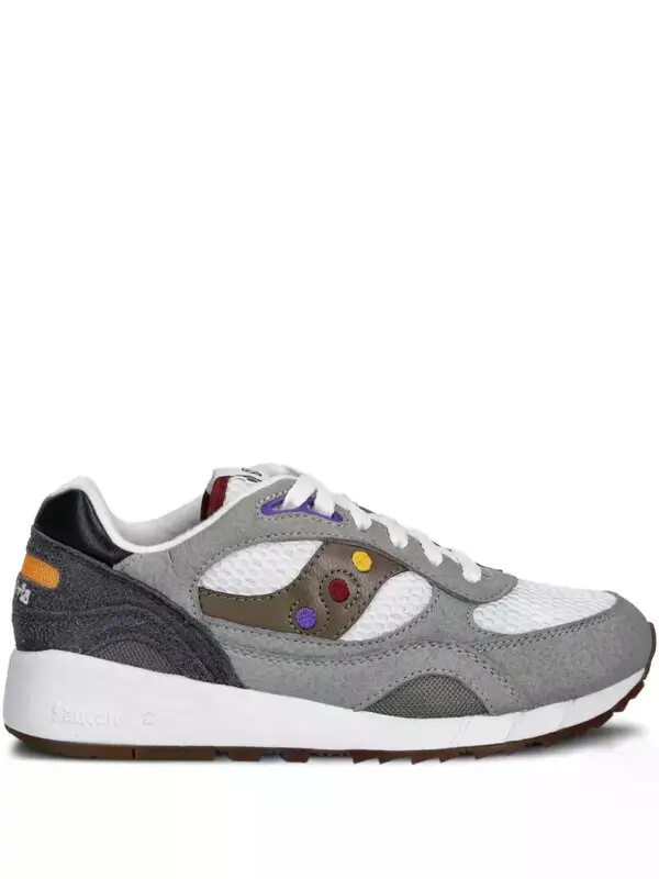 Saucony Shadow 6000 Sneakers - Grey