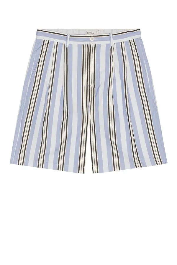 Simkhai Hugh Shorts