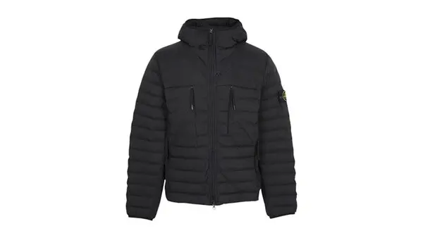 Stone Island Padded Jacket
