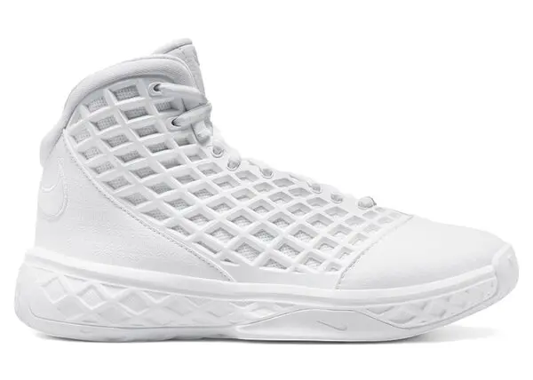 Nike Kobe 3 Halo Sneakers