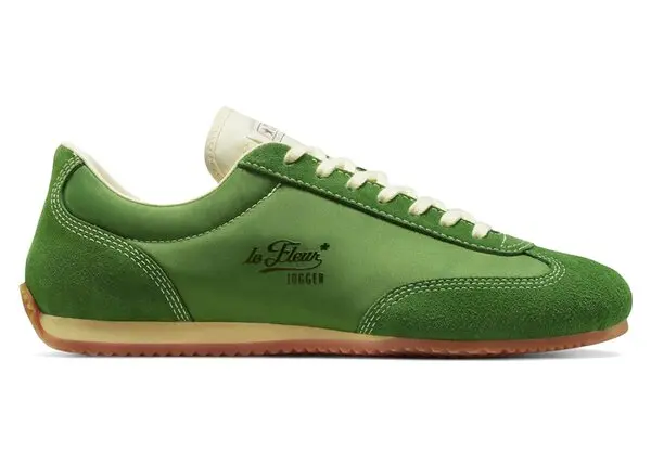 CONVERSE Golf Le Fleur* Tyler, The Creator Jogger - Minced Herb/banana Palm
