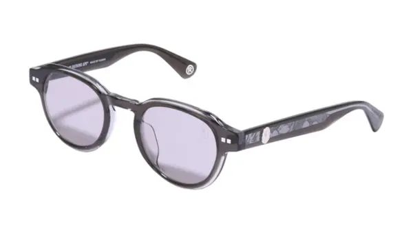 BAPE Xv Sunglasses - Olivedrab Green