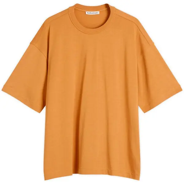 You Must Create Triple T-shirt - Spice