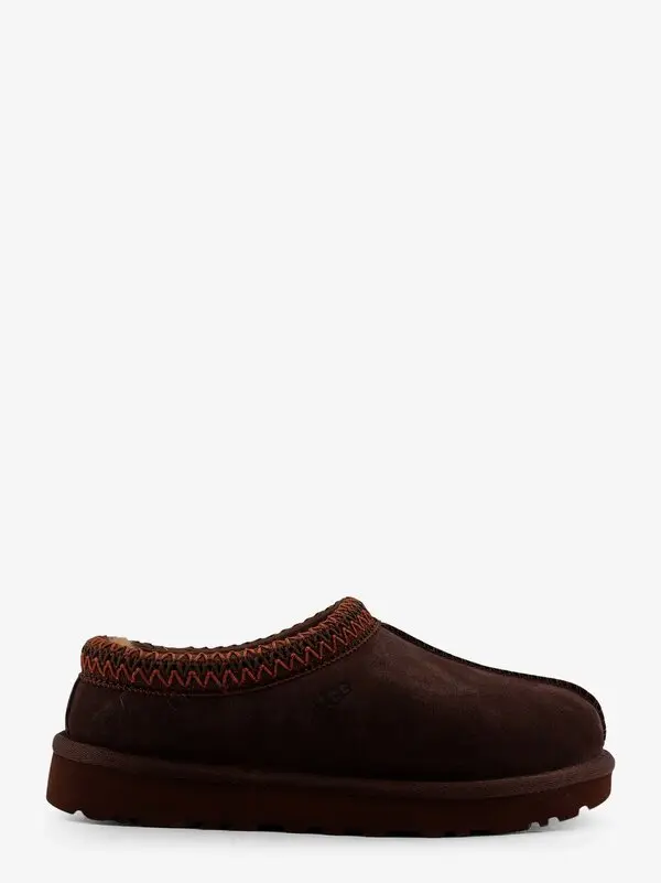 UGG Tasman Ii Suede Slip-on - Brown