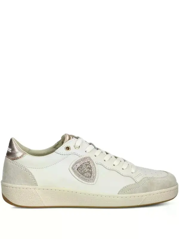 BLAUER. Olympia11 Sneakers