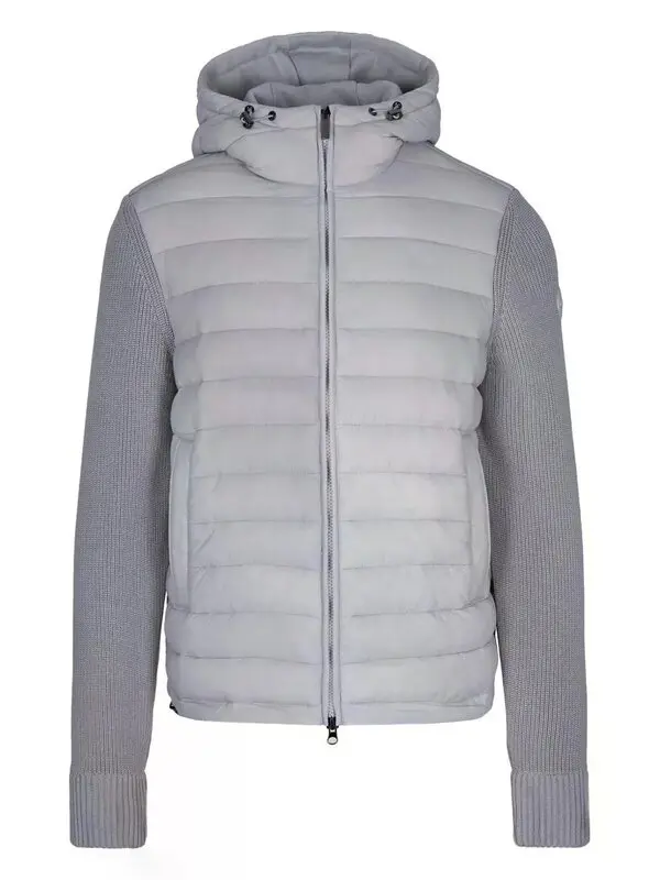 COLMAR Quilted Down Jacket