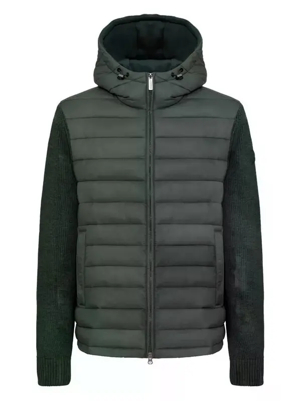 COLMAR Quilted Down Jacket