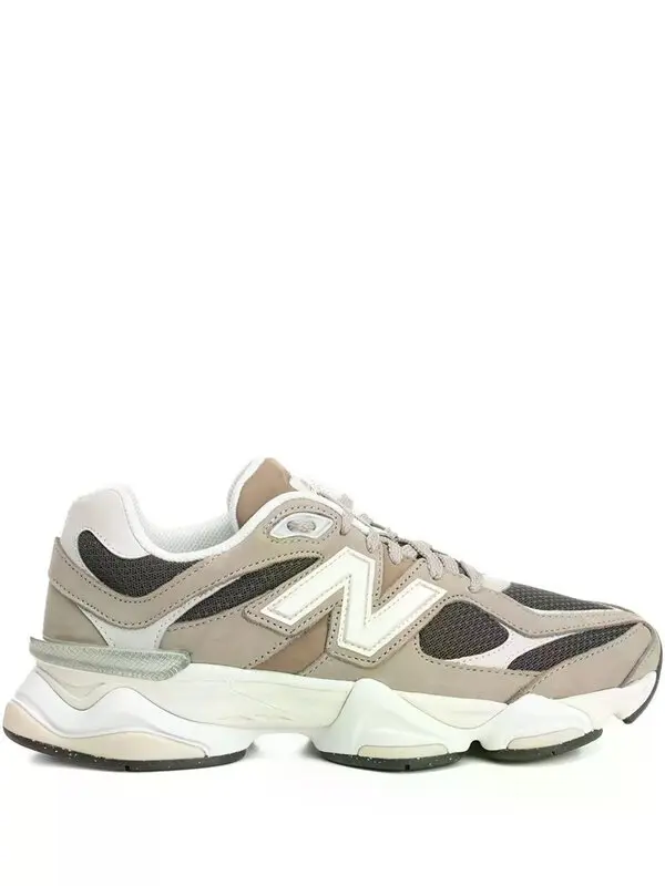 NEW BALANCE 9060 Sneakers - Neutrals