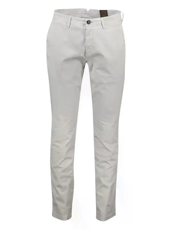 GARDEUR Button-fly Trousers