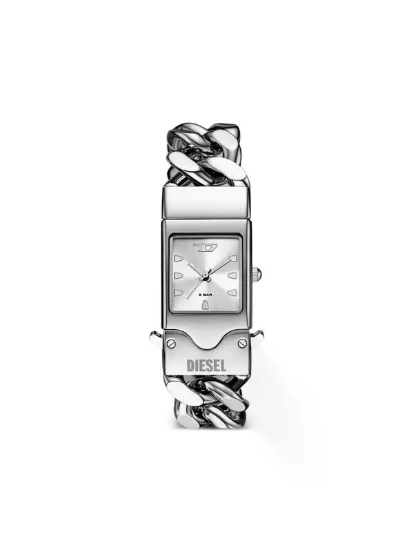 Diesel 22mm Closer Watch