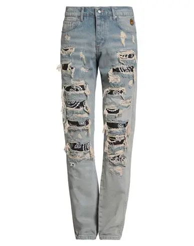 BARROW Cotton Jeans