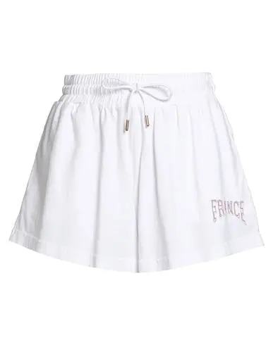 Sandro Cotton Jersey Shorts