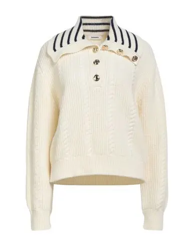 Sandro Knitted Sweater