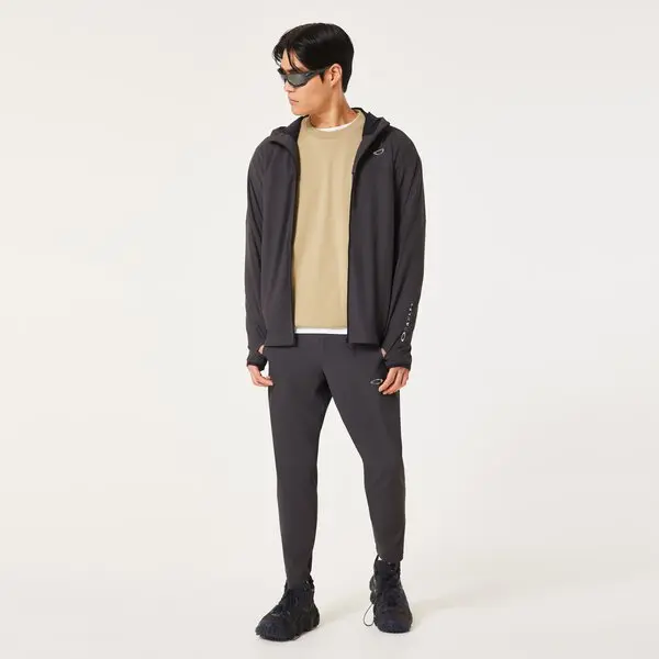 Oakley O-fusion Flex 2.7 Jacket - Phantom