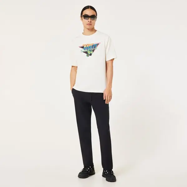Oakley Straight Training Pants - Black
