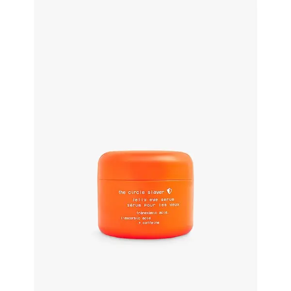 GLOW HUB The Circle Slayer Jelly Eye Serum 30g - One-color