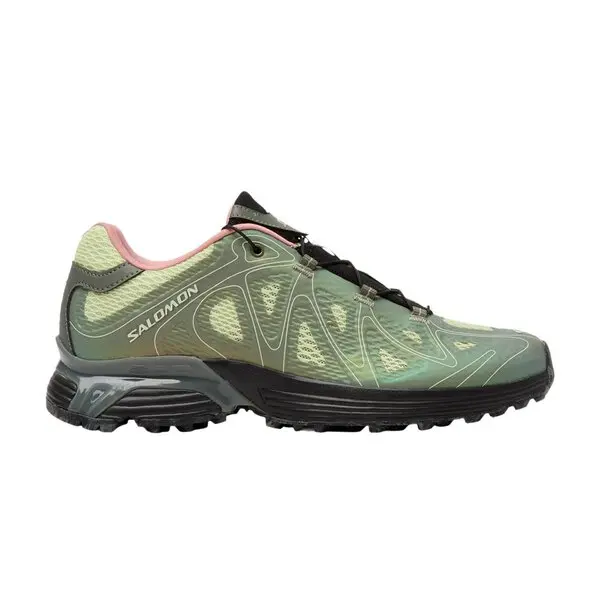 SALOMON End. X Xt-whisper Void Sneakers - Green