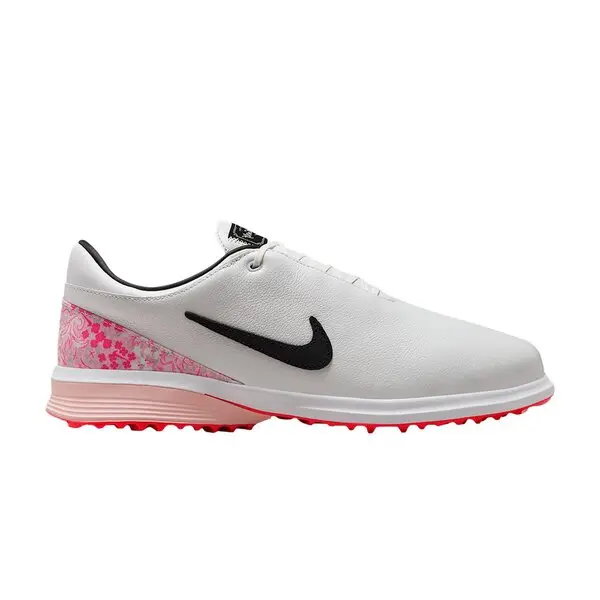 Nike Air Zoom Victory Tour 4 Wide 'the Masters Azalea Pack