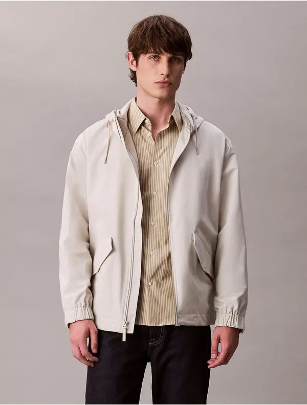 Calvin Klein Parka Jacket