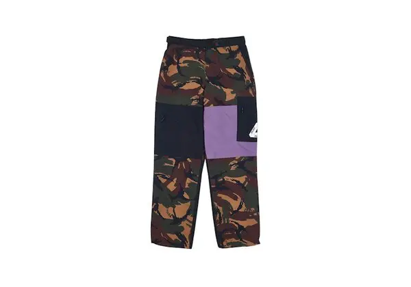PALACE Moorish Shell Pant
