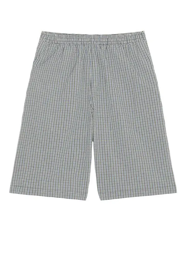 Balenciaga Tracksuit Short