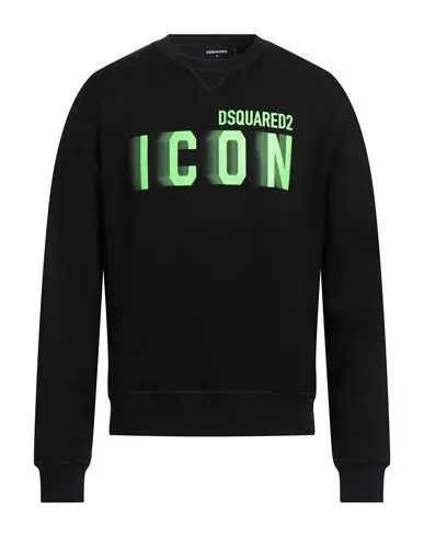 Dsquared2 Cotton Sweatshirt