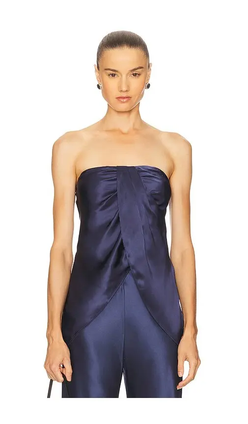 Cami Nyc Bonita Strapless Camisole
