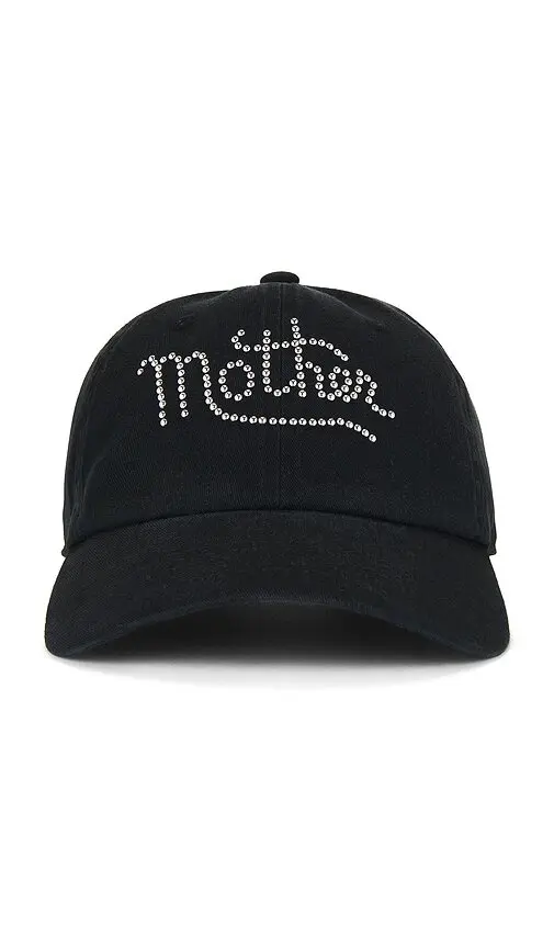 MOTHER Hats Off Baseball Cap