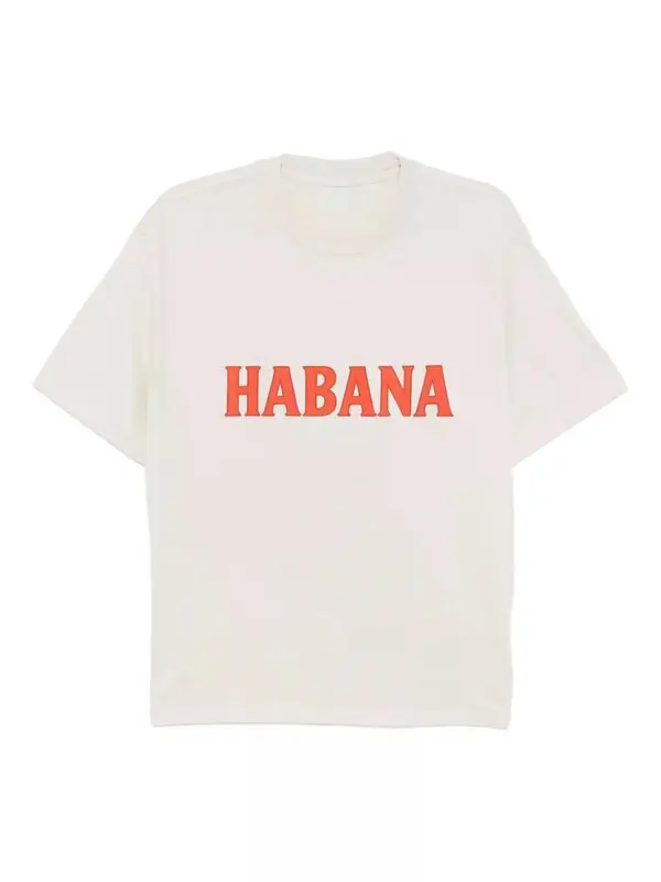 MELT Graphic-print T-shirt