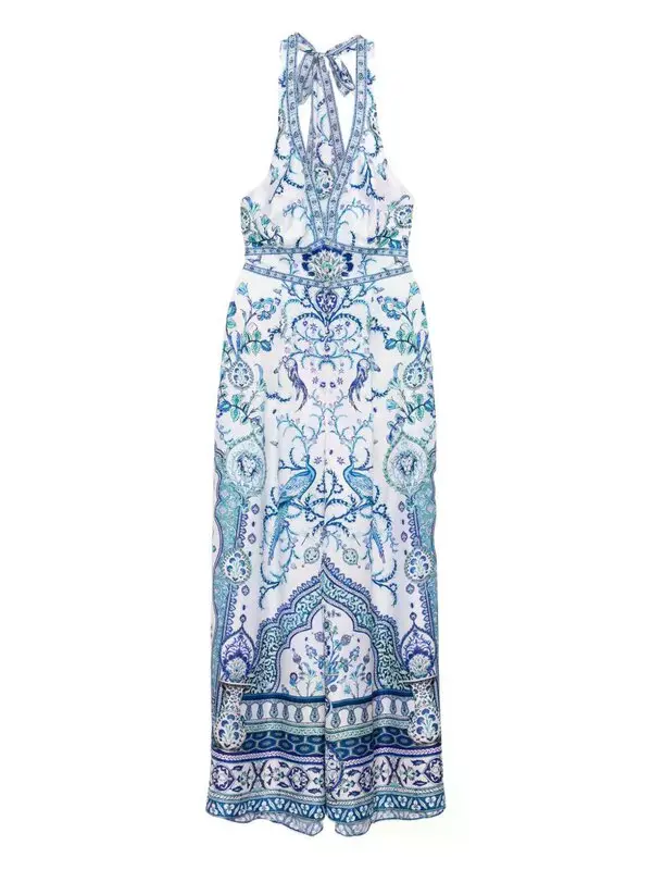 Camilla Isnik Lullaby Jumpsuit