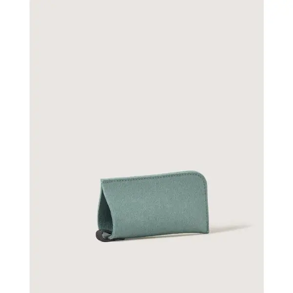 GRAF LANTZ Classic Merino Wool Eyeglass Sleeve
