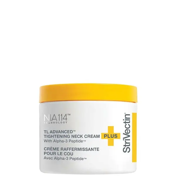 Strivectin Tighten And Lift Advanced Neck Cream Plus 100ml - One-color