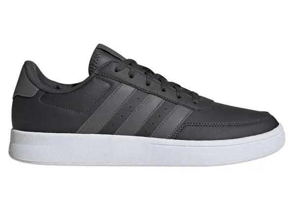 Adidas Breaknet 2.0 Sneakers - Carbon/charcoal/grey Four