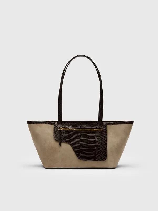 ATP ATELIER Gaiba Mini Tote Bag