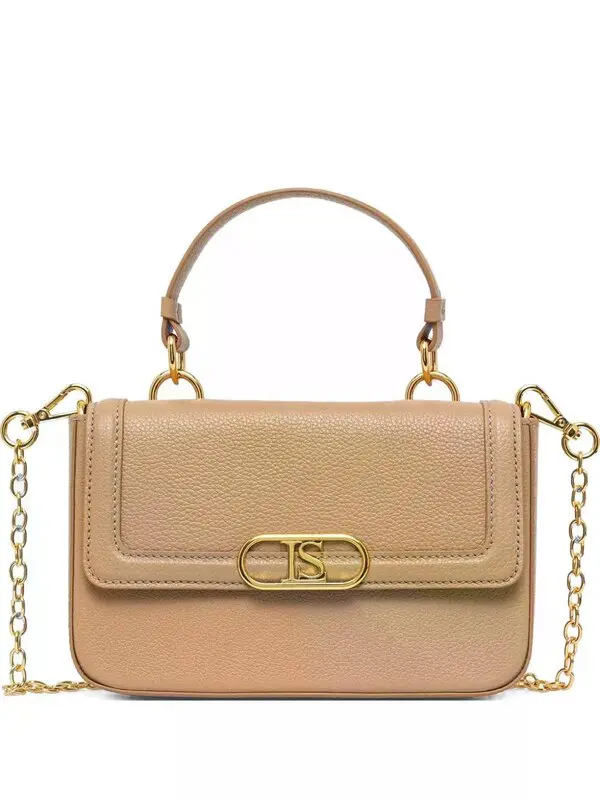 Luisa Spagnoli Imari Chain-strap Tote Bag