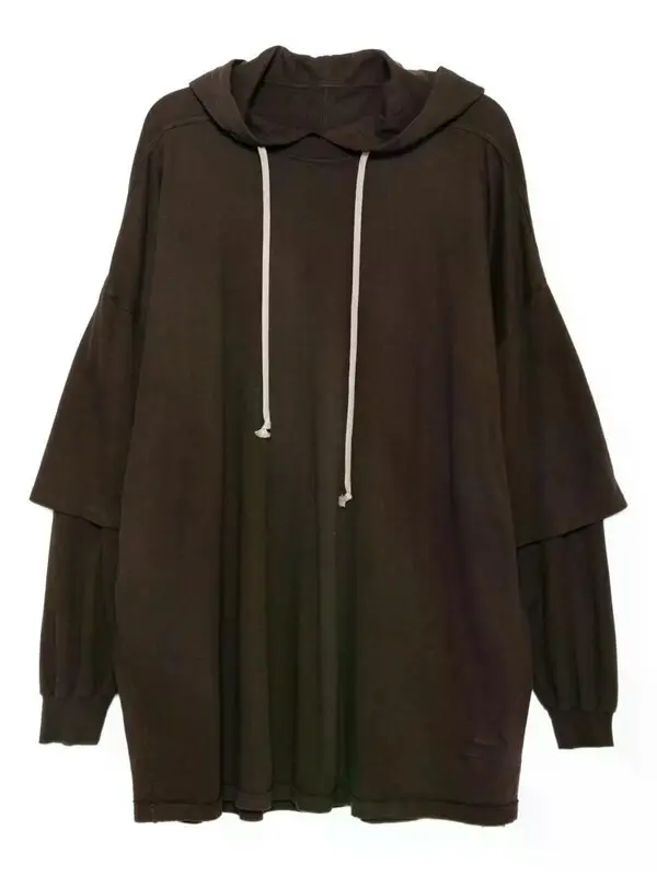 Rick Owens Cotton Top