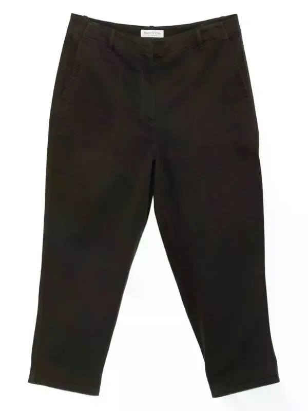 Marc O'polo Pocket-detail Trousers
