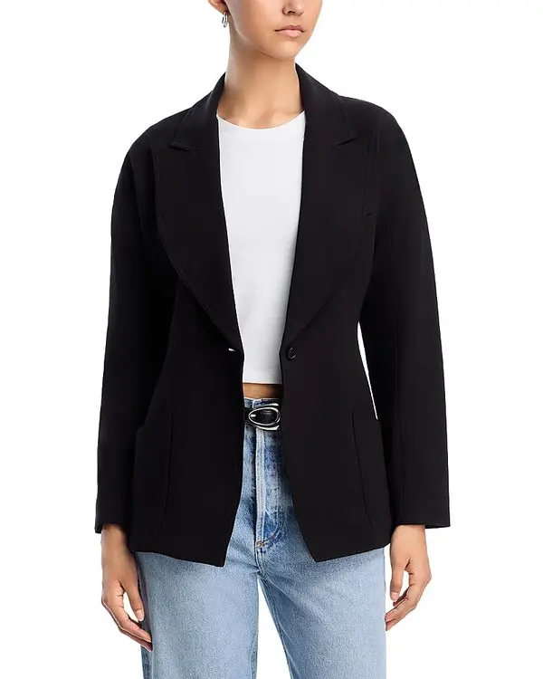 Staud Cole Blazer