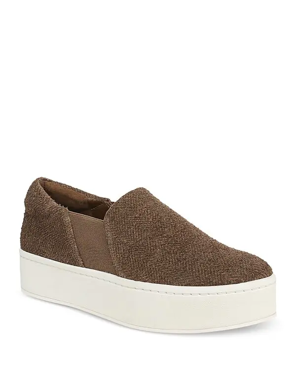 Vince Warren Slip-on Sneakers