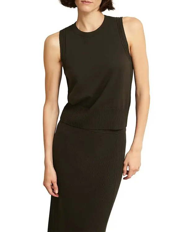 HOBBS LONDON Sleeveless Top