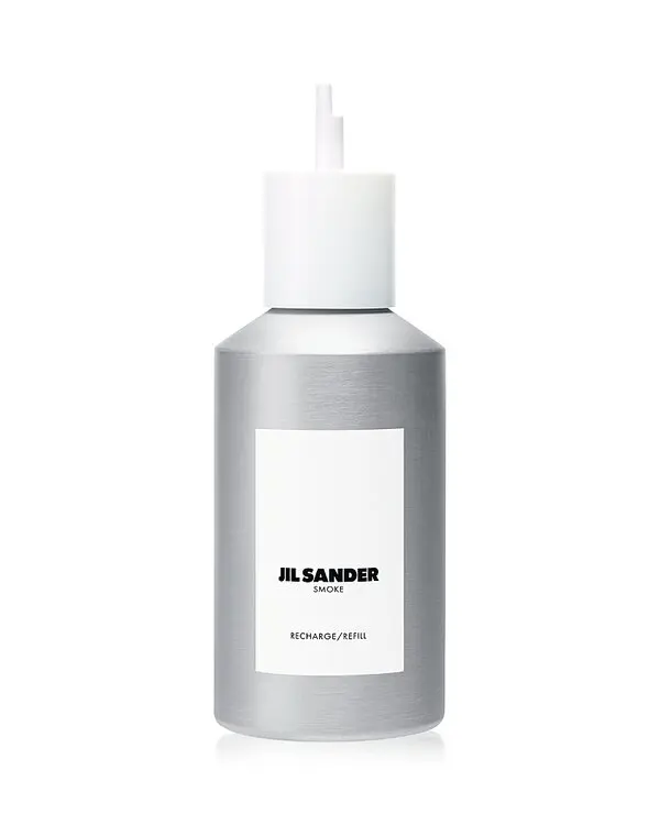 JIL SANDER Olfactory Series 1 Smoke Eau De Parfum Refill 6.7 Oz - No Color